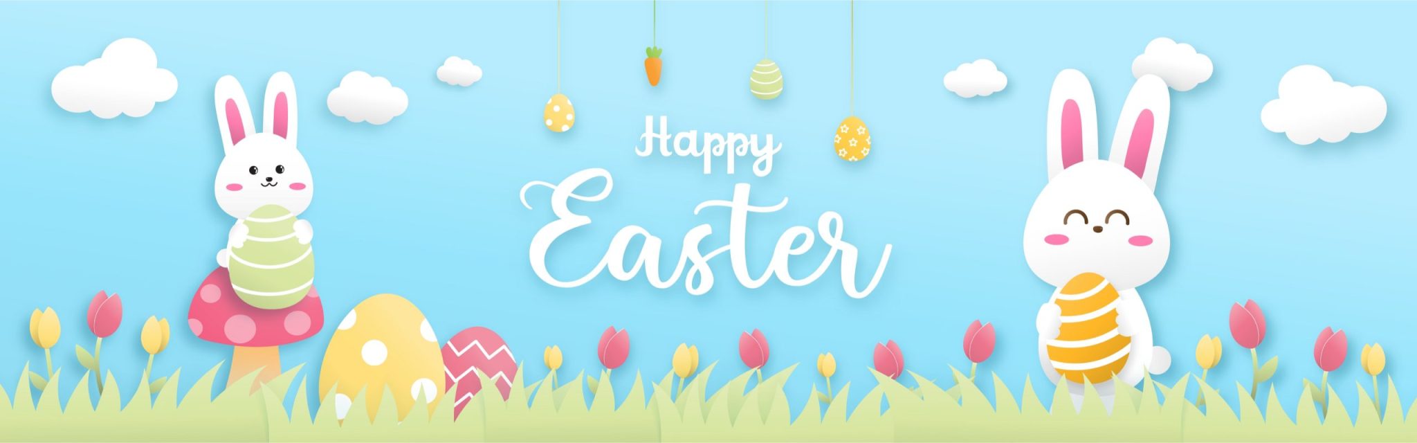 Easter - Elite Hampers